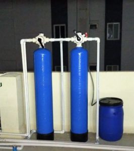 RO Water Softner E Softener System Installation Service Price in Tirupur