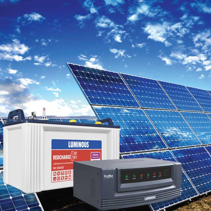 Solar UPS Solar Panels Dealers Tirupur Solar Ups Service in Tirupur